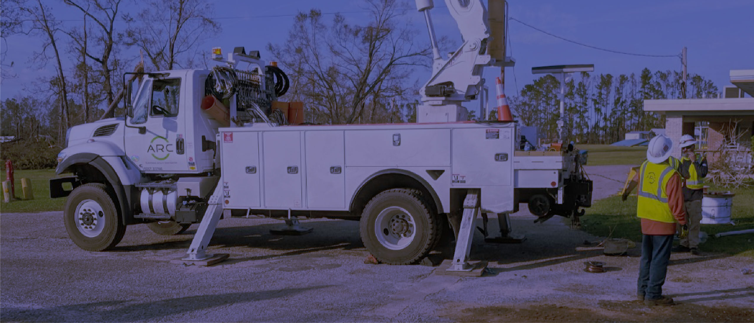 Job Opportunities - ARC American